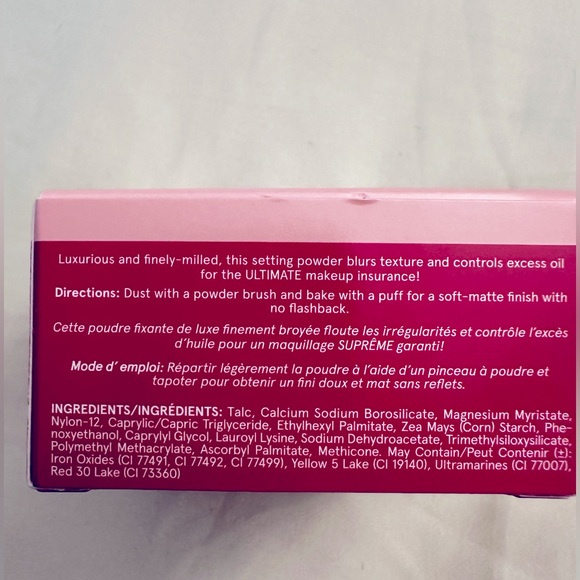 ONE/SIZE | Makeup | One Size Ultimate Setting Powder | Poshmark